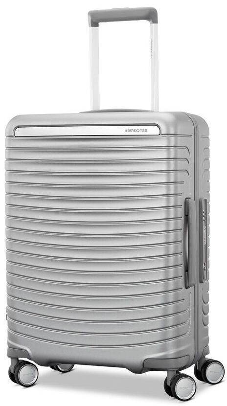 Samsonite Framelock Max Carry-On Spinner - Samsonite Framelock Max