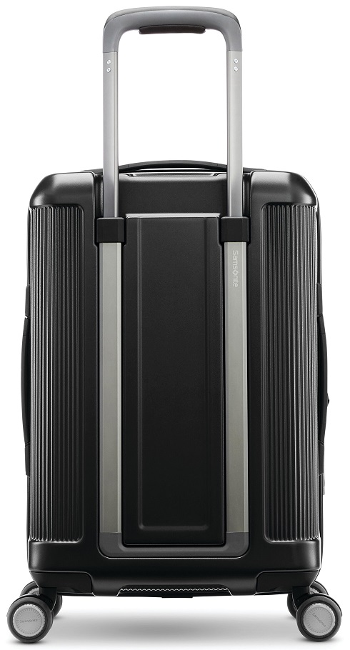 Samsonite Silhouette 17 Carry-On Hardside Spinner - Carry-On Luggage