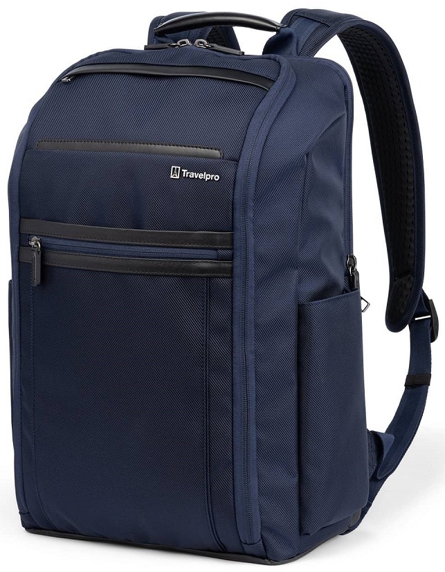 Travelpro Crew Executive Choice 3 Slim Backpack - Backpacks