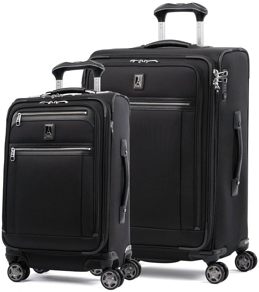 Travelpro Platinum Elite 2-Piece Luggage Set - Luggage Sets