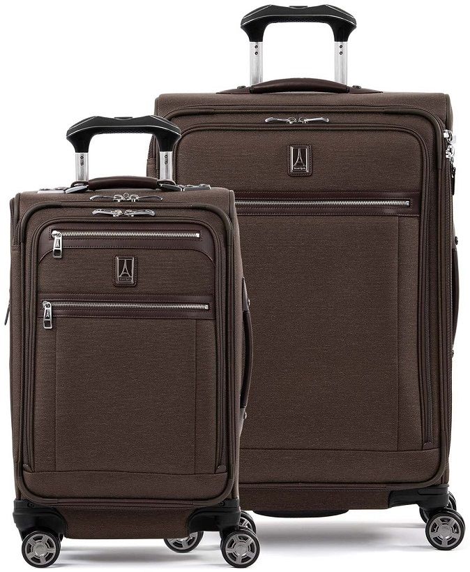 Travelpro Platinum Elite 2-Piece Luggage Set - Luggage Sets