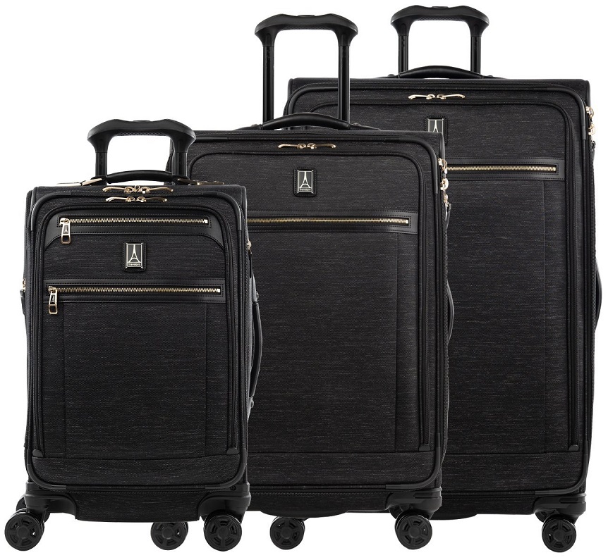 Travelpro Platinum Elite 3-Piece Luggage Set - Luggage Sets