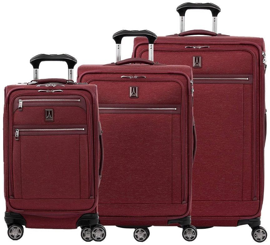 Travelpro Platinum Elite 3-Piece Luggage Set - Luggage Sets