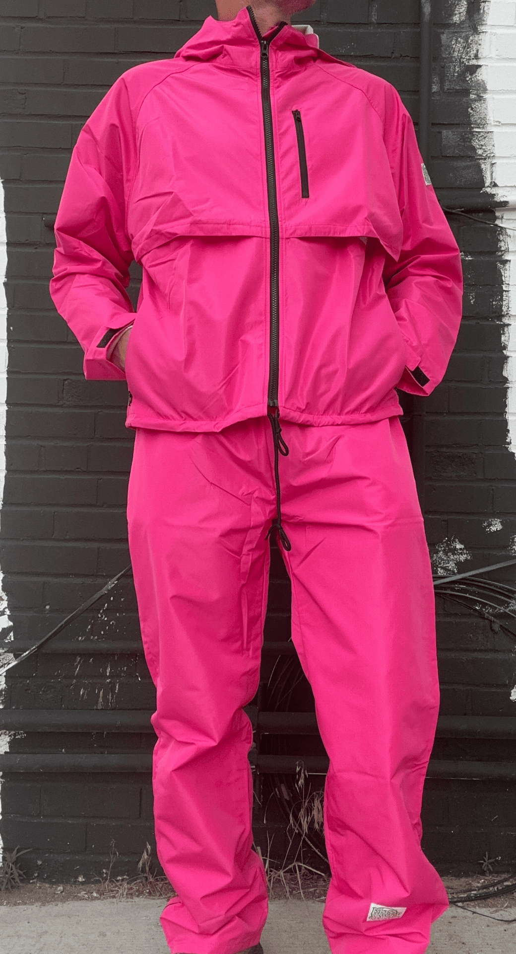 MOSS BROWN 10-Miler TrackSuits & Jackets, TRACKSUITS, SWEATSUITS ...
