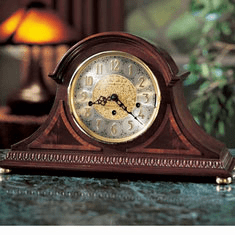 Mantel Clocks & Anniversary Clocks from Simply Mantle Clocks