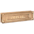 DELUXE MAIL SLOT