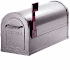 Deluxe Rural Mailboxes from Mailbox And Beyond