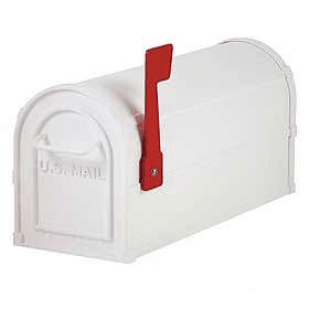 Heavy Duty Rural Mailboxes from Mailbox And Beyond