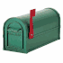 Heavy Duty Rural Mailboxes from Mailbox And Beyond