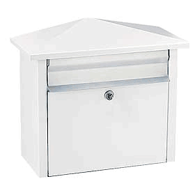 Mail House Mailboxes from Mailbox And Beyond