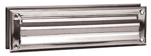 Standard Mail Slot - Magazine Size