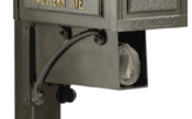 Whitehall Mailbox Parts and Accessories Free Shipping