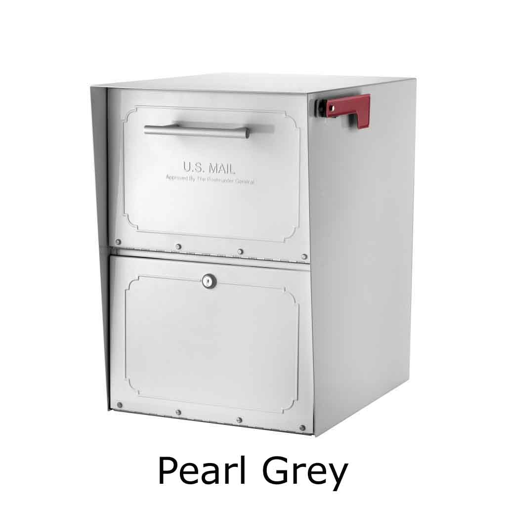 Oasis Locking Mailbox