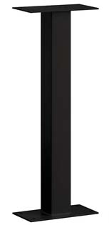 Standard Mailbox Post