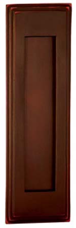 Vertical Mail Slot from Mailbox And Beyond