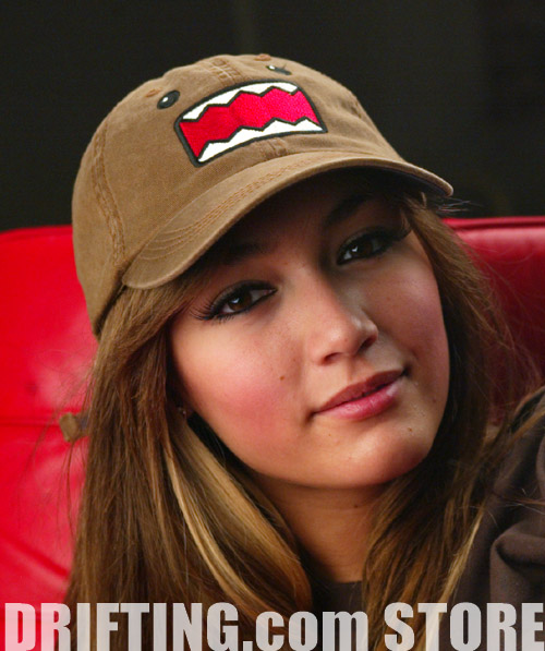 Domo Hat