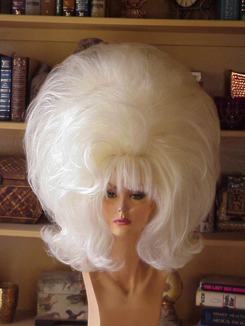 Super Big Wig p729sb