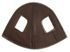 Leather Head Bumper