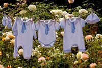 Baby Biscotti, New Born - Take Me Home