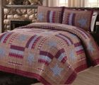 Farmhouse & Americana Quilts