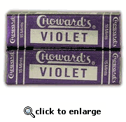 Choward's Violet Mints