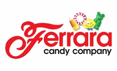 Ferrara Pan Boston Baked Beans Candy