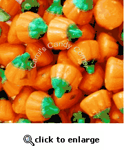 Mellowcreme Candy Pumpkins