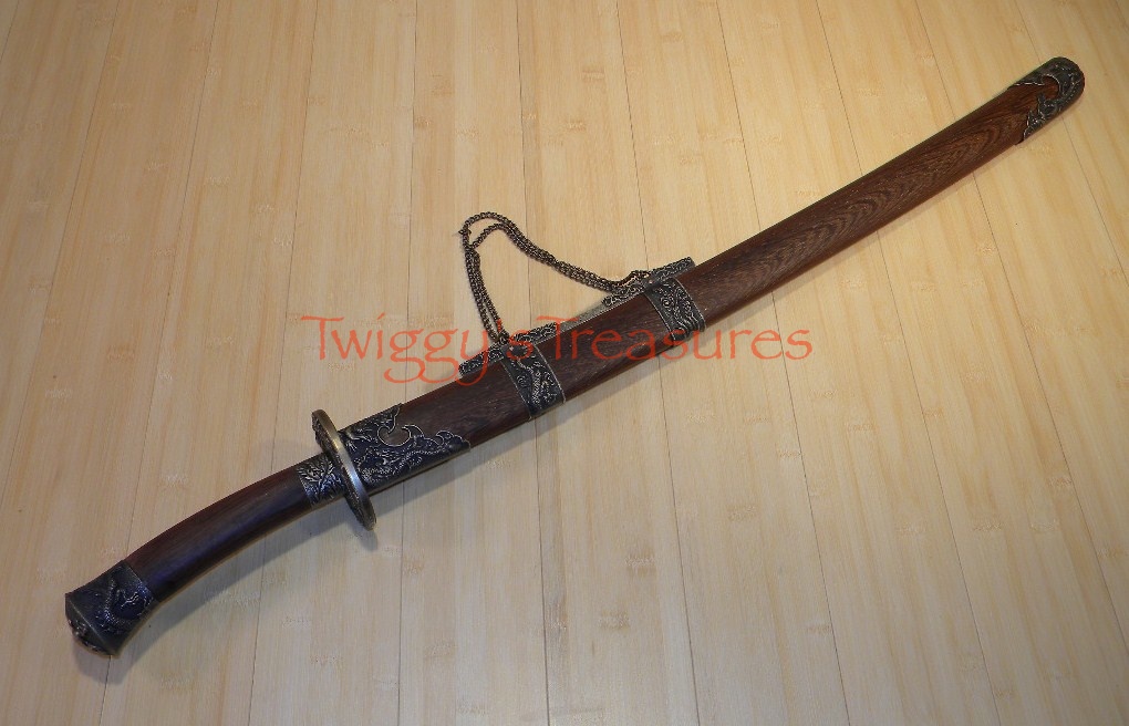 Wo Dao Sword