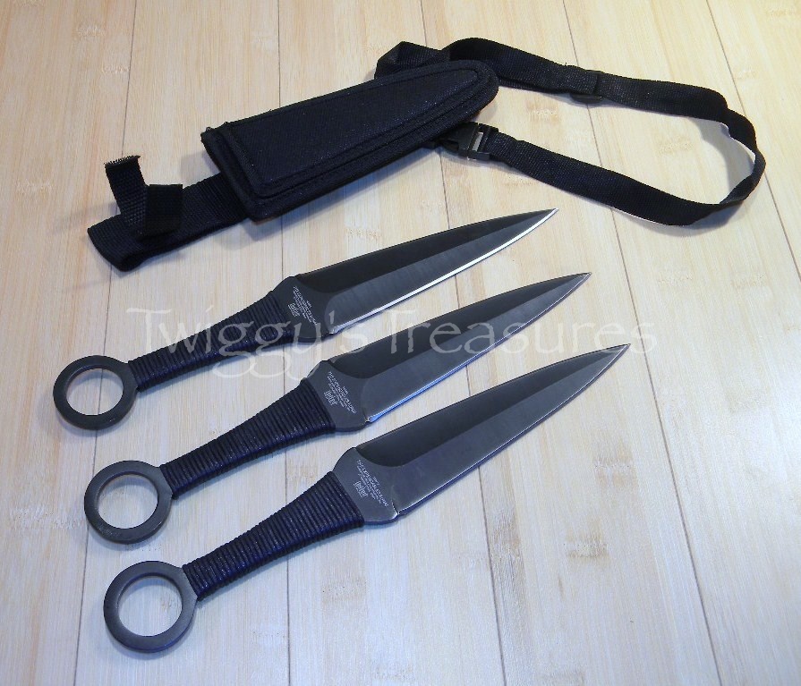 Jason Statham Expendables Knife