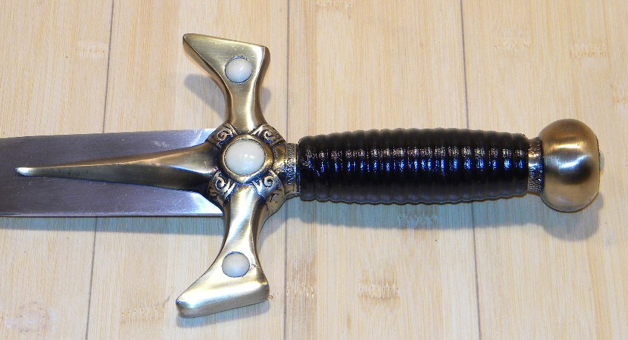 Xena Warrior Princess With Sword