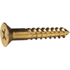 Silicon Bronze Oval Head Frearson Wood Screws - #6 to #12 Sizes ...