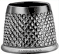 Open End Thimbles by C.S. Osborne & Co. - No. 510 | GreenBoatStuff.com