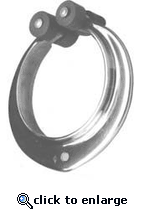 Aluminum Bronze Reefing Claws by Davey & Company - No. 9447 ...