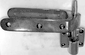 Bronze Heavy Duty Rudder Gear by Davey & Company - Gudgeon or Pintle ...