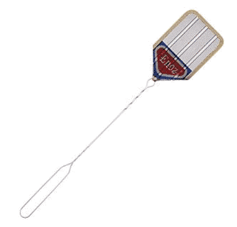 Old Fashioned Fly Swatters