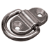 2 Hole Folding D Ring by Sea Dog - Stainless Steel | GreenBoatStuff.com
