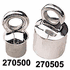 Eye Cap Stanchion Fittings by Sea Dog - Stainless Steel ...