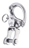 Shackle Key Bottle Opener by Wichard - Stainless Steel | GreenBoatStuff.com
