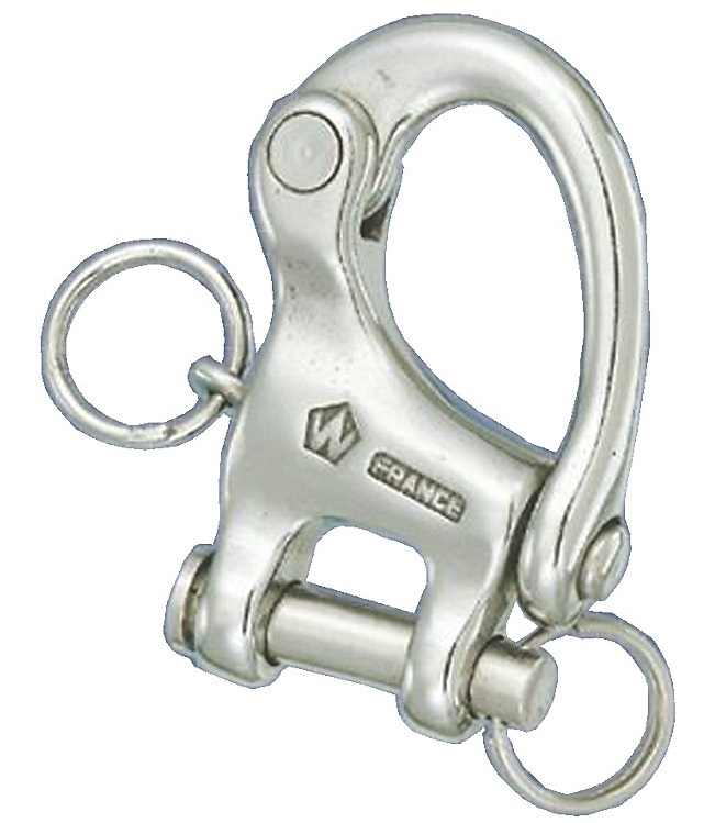 Stainless Steel Clevis Pins