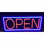 Custom Neon Signs - Neon Open Signs - Neon Signs for Sale -Bright Neon ...