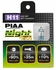 PIAA H11 Night Tech Twin Pack Part # 10711