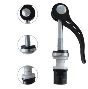 Aluminum Quick Release for Sunfish Gooseneck