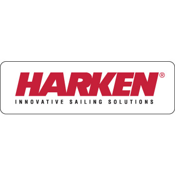 Harken #2625 57mm Carbo Ratchamatic Main Sheet Block