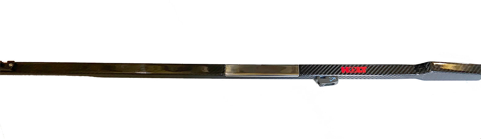 Holt Carbon Laser Tiller