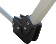 Parts for Dynamic Dollies