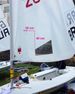 Practice Sail for Laser Standard Mk2 Full Rig (ILCA 7)