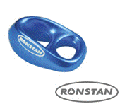 Ronstan 5mm SHeaveless blOCK - Shock