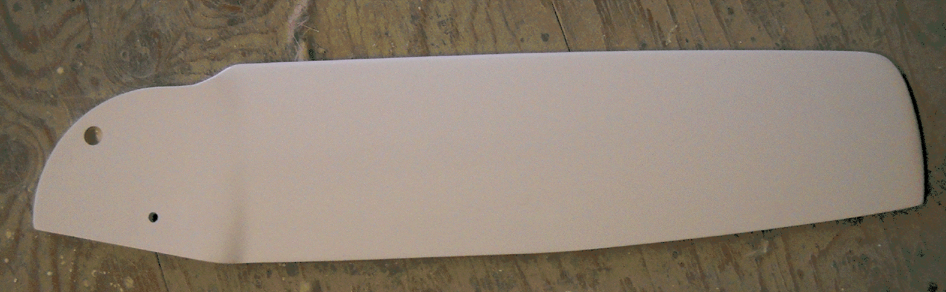 Rudder Blade for Laser II