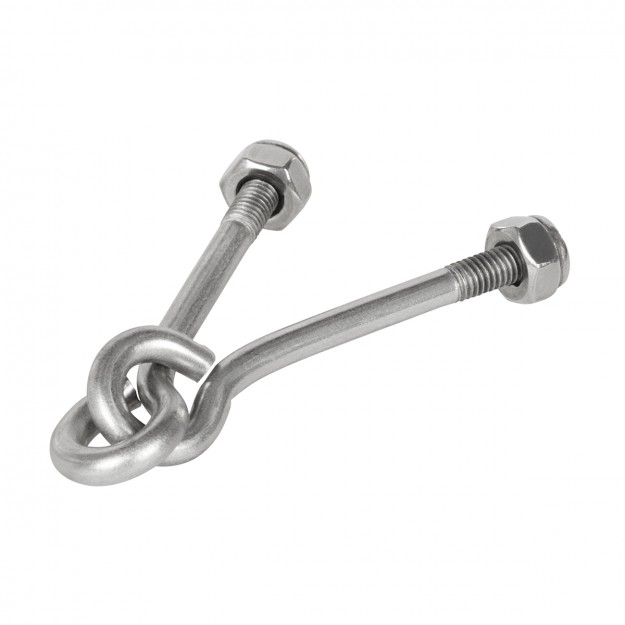Sunfish Stainless Interlocking Eyebolts