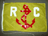 RC Code Flags & Supplies